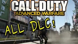Dlc Call of Duty Advenced Warfare :: Utilitiesmodding